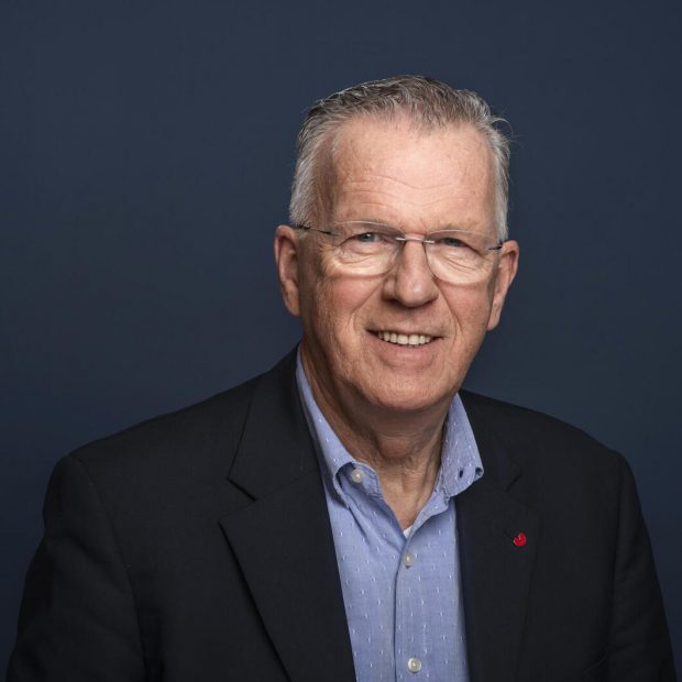 Crisis - column van Paul van Gessel - Grienlinks statenfractie Fryslân