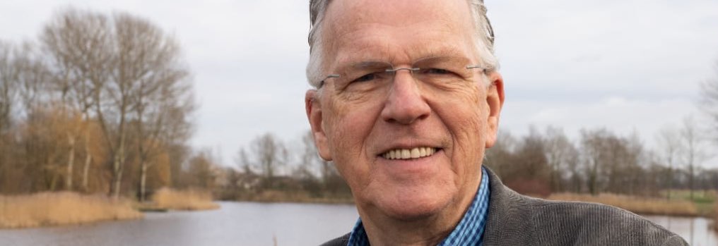 Paul van Gessel - Grienlinks statenfractie Fryslân